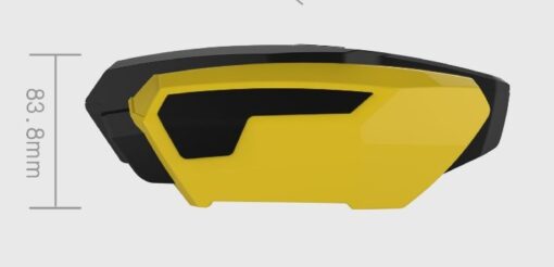 Bơm Lốp Ô Tô Portable Air Compressor Màn Hình Điện Tử