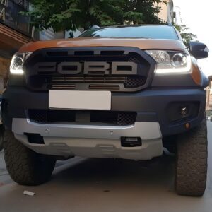 Body Kit Ford Raptor Form Cũ Đẳng Cấp - Sang Trọng
