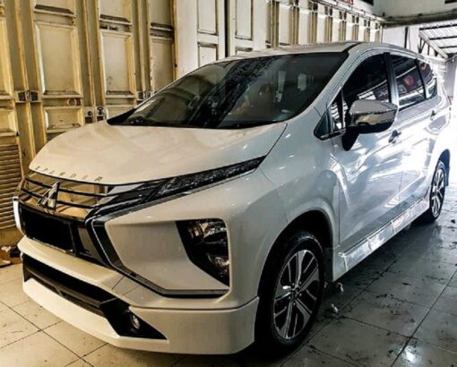 Body Kit Mitsubishi Xpander Đẳng Cấp - Sang Trọng