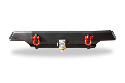 Cản Sau Hamer MX207 Cho Xe Everest, Pajero Chính Hãng Thái Lan