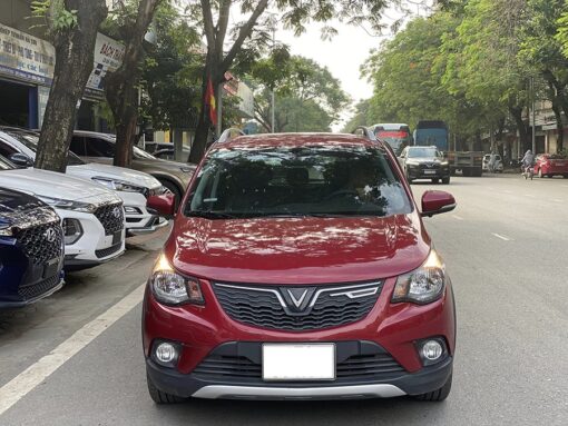 Màn hình Teyes CC3 2K Xe Vinfast Fadil Liền Camera 360 | OroKing Auto | Đồ Chơi Xe Hơi Cao Cấp