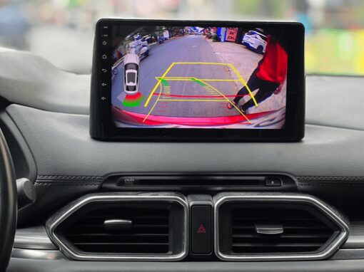 Màn hình Teyes CC3 Xe Mazda CX5 2022 Liền Camera 360 | OroKing Auto | Đồ Chơi Xe Hơi Cao Cấp