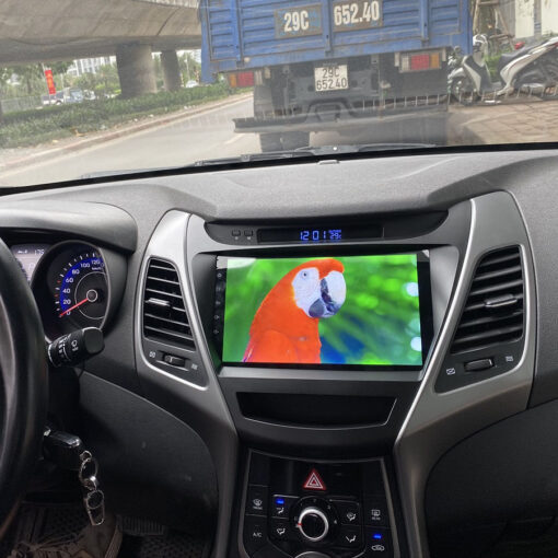 Màn Hình Android Hyundai Avante 2012 - 2015 | OroKing Auto