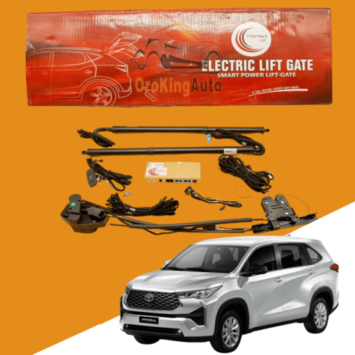 Cốp Điện Toyota Innova Cross 2024 Hiệu Perfect Car