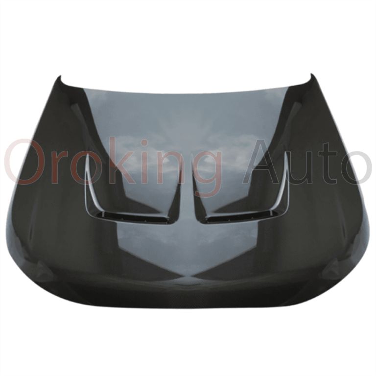 Body Kit Ford F150 2015 - 2020 Lên Ford F150 2021 Đẳng Cấp - Sang Trọng