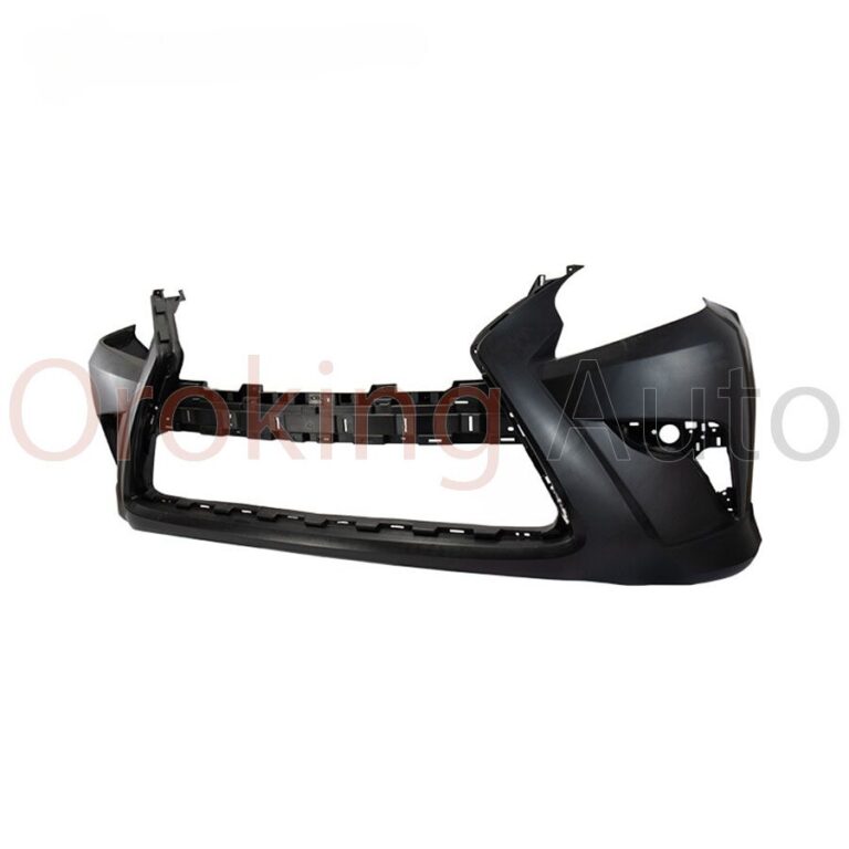 Body Kit Lexus GX 460 2012+ Lên Lexus GX 460 2021 Đẳng Cấp - Sang Trọng