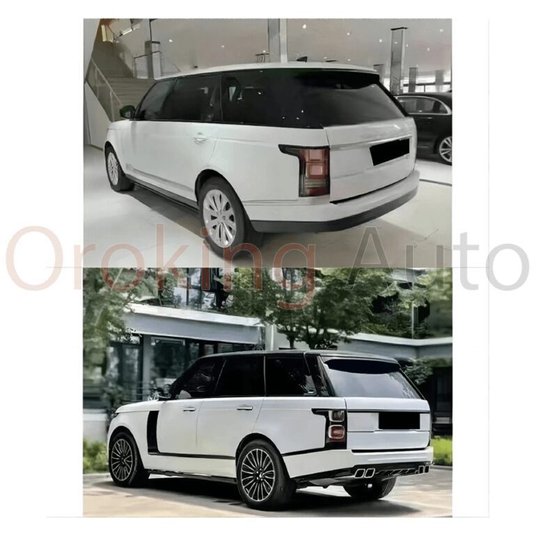 Body Kit Range Rover Vogue L405 2013 – 2017 Lên Range Rover Vogue L405 ...