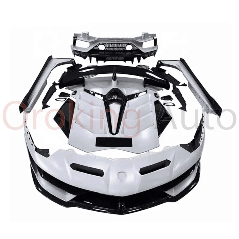 Body Kit Lamborghini Aventador Đẳng Cấp - Sang Trọng