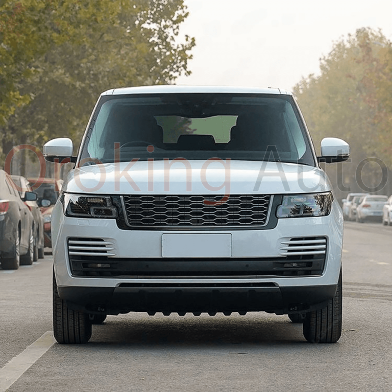 Body Kit Range Rover Executive Lên Range Rover SVAutobiography 2022 ...