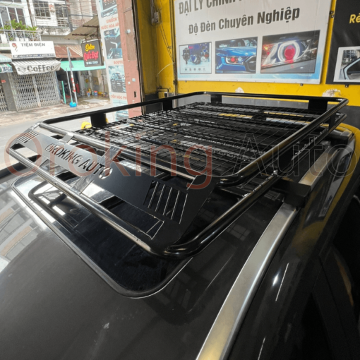 Baga Mui 2 Tầng Oro 01 - Tạo Thêm Không Gian, Phụ Kiện Không Thể Thiếu ...