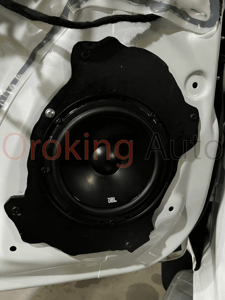 Loa Cánh Cửa Phân Tần JBL Stage1 601 - Nâng Cấp Chất Lượng Âm Thanh Sắc Nét
