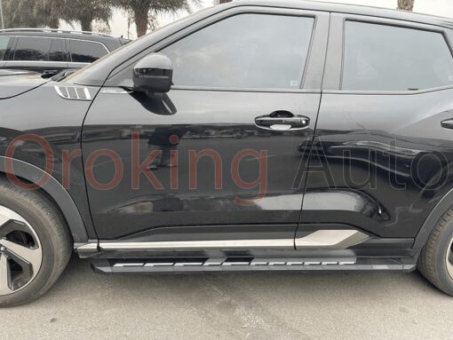 Body Kit Mitsubishi XForce Đẳng Cấp - Sang Trọng