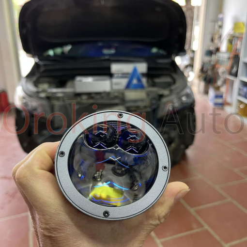 Bi Gầm A11 Premium - Công Nghệ Laser Kép Siêu Sáng Cho Mọi Điều Kiện ...