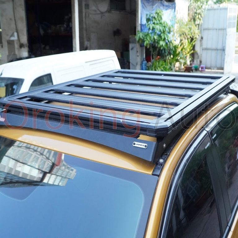 Baga Mui Hamer Flat Series Xe Jeep