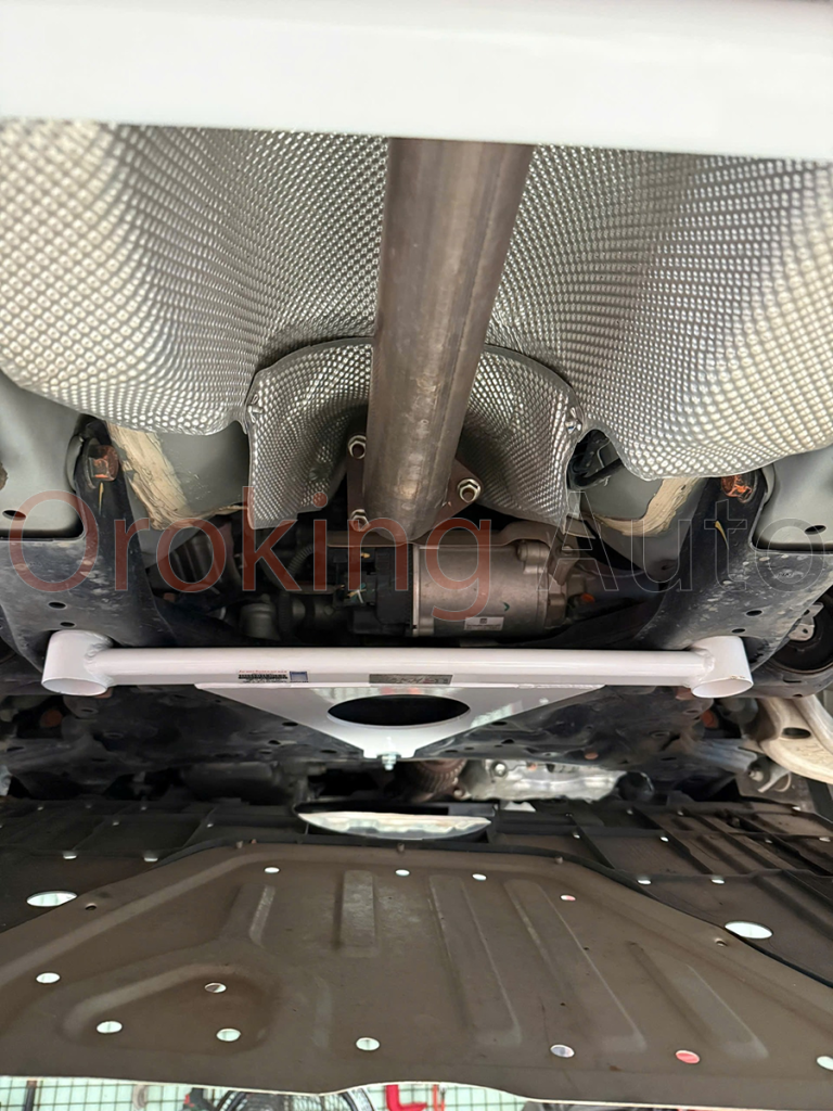 Thanh Giằng Gầm Trước Honda Accord Chính Hãng Ultra Racing