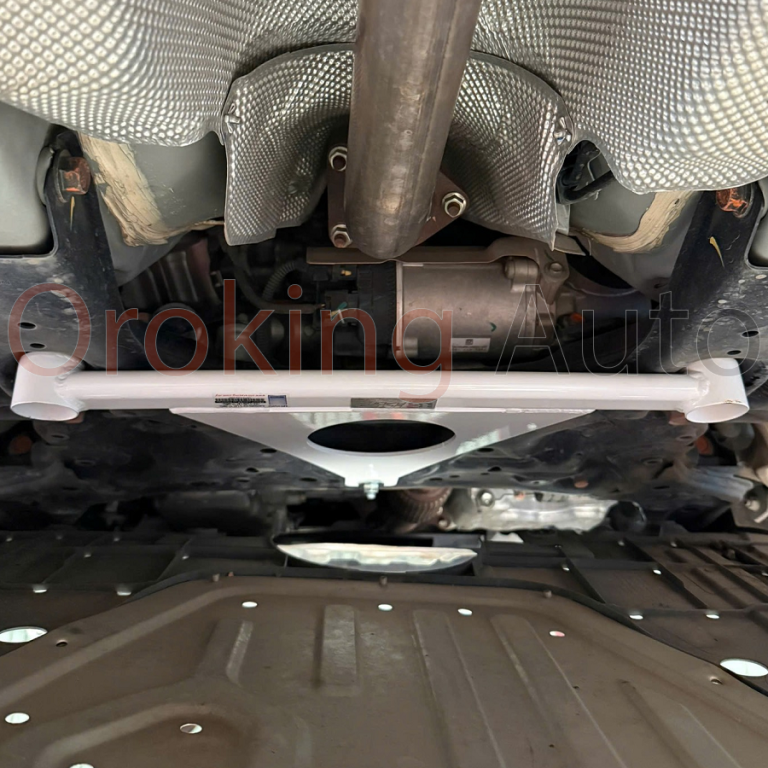 Thanh Giằng Gầm Trước Honda Accord Chính Hãng Ultra Racing