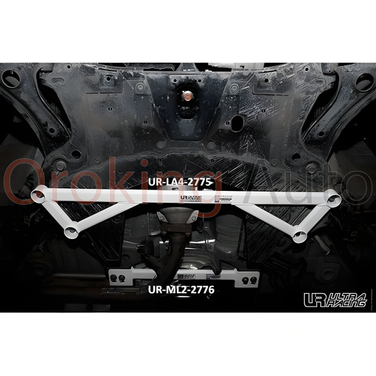 Thanh Giằng Gầm Trước Honda City Chính Hãng Ultra Racing