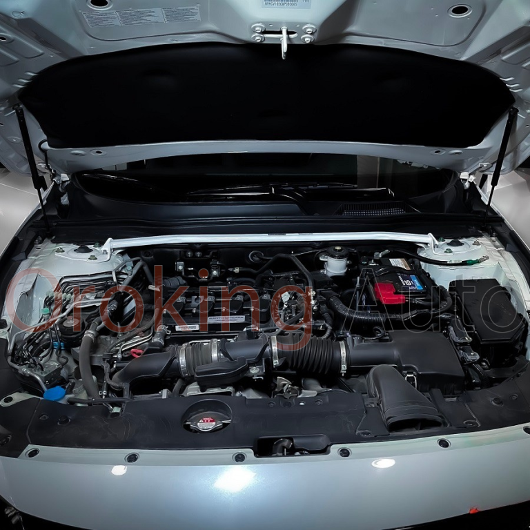 Thanh Giằng Khoang Máy Honda Accord Chính Hãng Ultra Racing