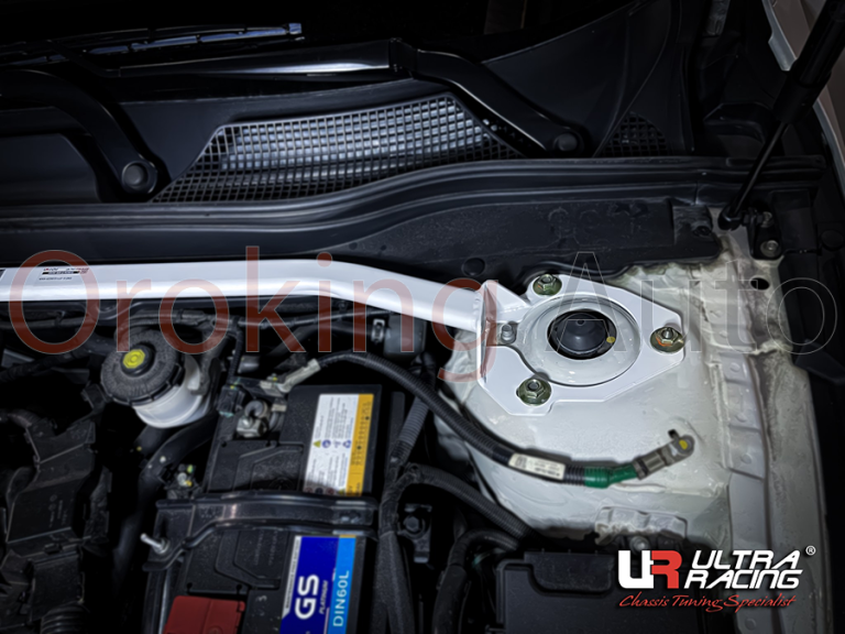 Thanh Giằng Khoang Máy Honda Accord Chính Hãng Ultra Racing
