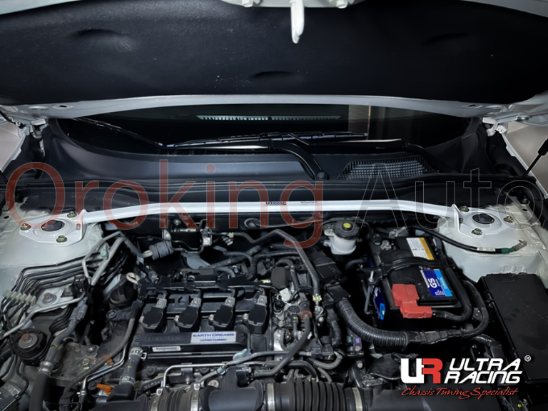 Thanh Giằng Khoang Máy Honda Accord Chính Hãng Ultra Racing
