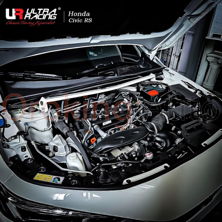 Thanh Giằng Khoang Máy Honda Civic Chính Hãng Ultra Racing