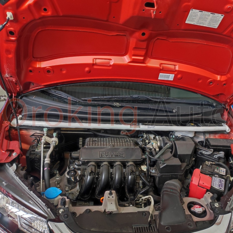 Thanh Giằng Khoang Máy Honda Jazz Chính Hãng Ultra Racing